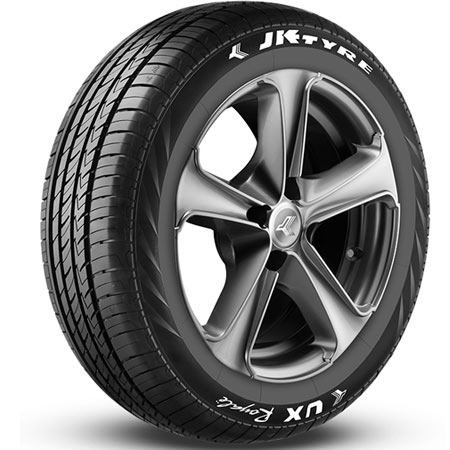 LLANTA 205/65R16 95H JK TYRE UX ROYALE MAXX | RUSH